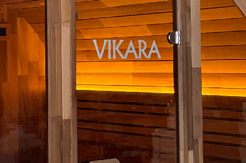 Vikara Saunas
