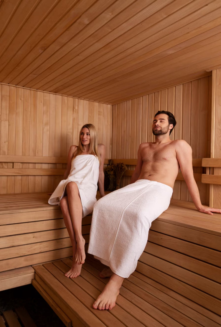 Vikara Saunas